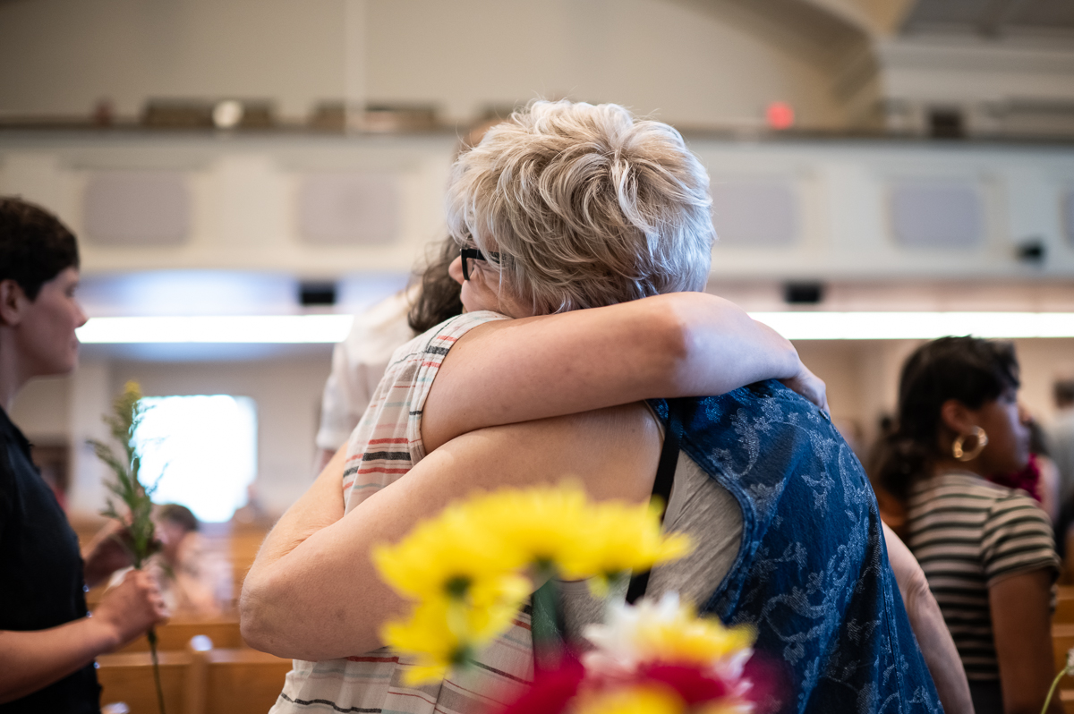 Spiritual Growth - First Universalist Church of Minneapolis